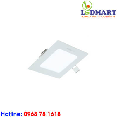 Đèn LED Panel Âm Trần Vuông 15W Duhal SDGV515 - Đèn LED Duhal | Tự Hào ...